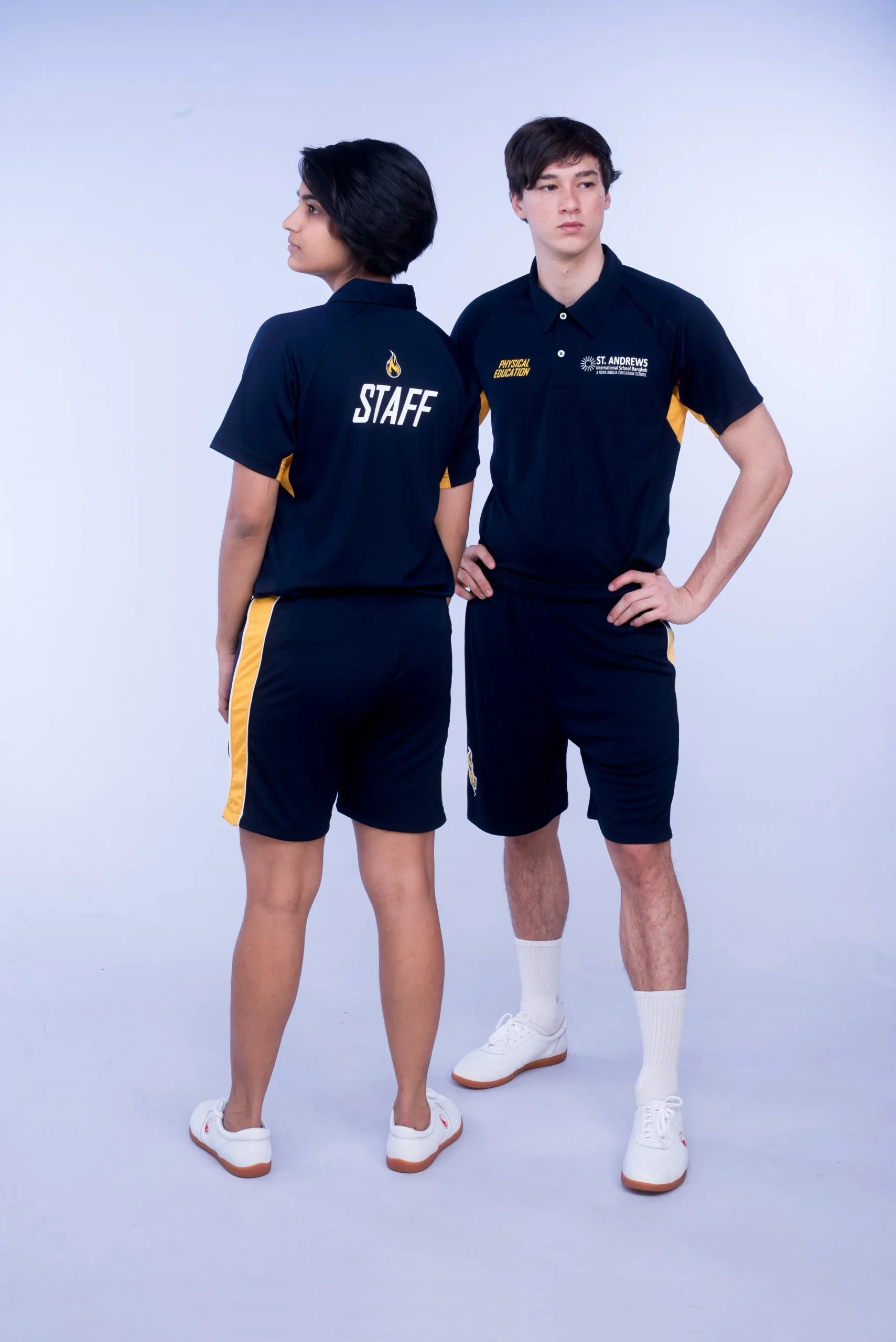 Sportwear – VINOVA FASHION