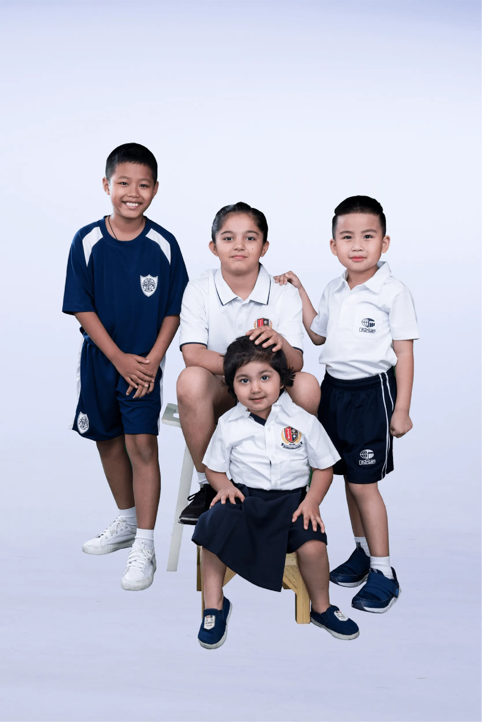 SCHOOL UNIFORMS – VINOVA FASHION